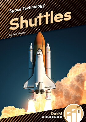 楽天ブックス: Shuttles - Julie Murray - 9781532129292 : 洋書
