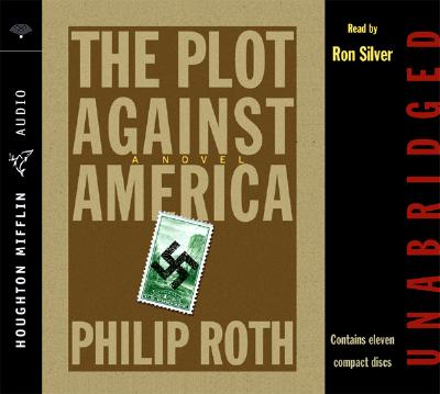 楽天ブックス: The Plot Against America - Philip Roth - 9780618509294 : 洋書
