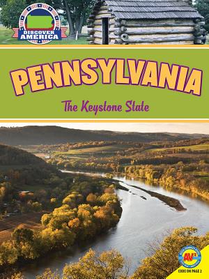 楽天ブックス: Pennsylvania: The Keystone State - Natasha Evdokimoff ...