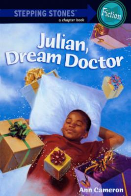 楽天ブックス: Julian, Dream Doctor - Ann Cameron - 9780833549297 : 洋書