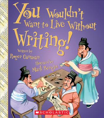 楽天ブックス: You Wouldn't Want to Live Without Writing! (You Wouldn't Want ...