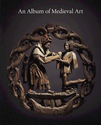 楽天ブックス: An Album of Medieval Art - Sam Fogg - 9780955339301 : 洋書