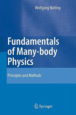 楽天ブックス: Fundamentals of Many-Body Physics: Principles and Methods ...