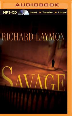 楽天ブックス: Savage - Richard Laymon - 9781480579309 : 洋書