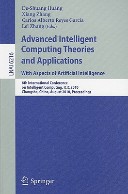 楽天ブックス: Advanced Intelligent Computing Theories and Applications: With Aspects of Artificial ...