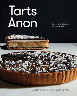 楽天ブックス: TARTS ANON(H) - GARETH/WAY WHITTON, CATHERINE - 9781743799314 : 洋書