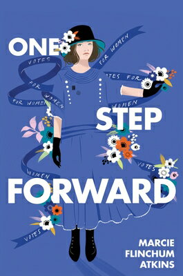 楽天ブックス: One Step Forward - Marcie Flinchum Atkins - 9780063339316 : 洋書