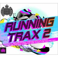 楽天ブックス: 【輸入盤】Ministry Of Sound: Running Trax 2 - Various ...