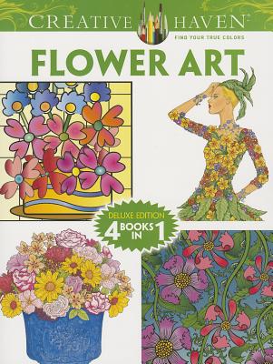 楽天ブックス: Flower Art - Ming-Ju Sun - 9780486779324 : 洋書