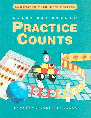 楽天ブックス: Every Day Counts: Practice Counts, Grade 5 - Patsy F. Kanter ...