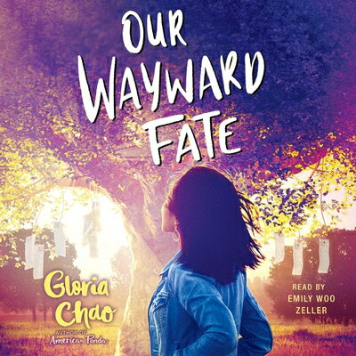 楽天ブックス: Our Wayward Fate - Gloria Chao - 9781508299325 : 洋書