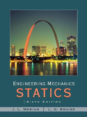 楽天ブックス: Statics - James L. Meriam - 9780471739326 : 洋書