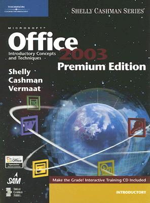 楽天ブックス: Microsoft Office 2003: Introductory Concepts and Techniques ...