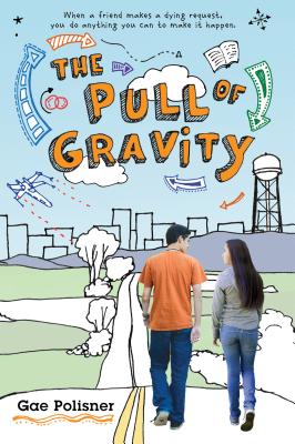 楽天ブックス: Pull of Gravity - Gae Polisner - 9781250019332 : 洋書