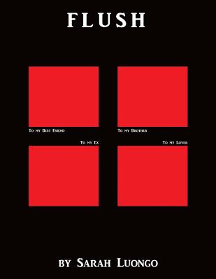 楽天ブックス: Flush: Volume 1 - Sarah Luongo - 9781543919332 : 洋書
