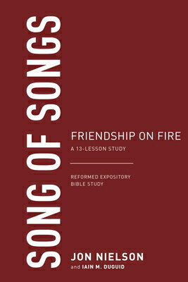 楽天ブックス: Song of Songs: Friendship on Fire - Jonathan Nielson ...