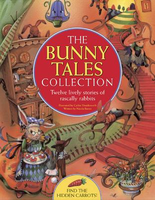 楽天ブックス: The Bunny Tales Collection: Twelve Lively Stories of Rascally ...
