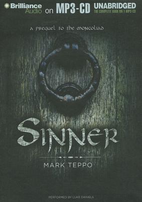 楽天ブックス: Sinner: A Prequel to the Mongoliad - Mark Teppo - 9781469219349 ...