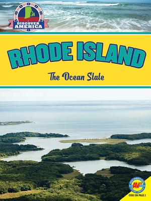 楽天ブックス: Rhode Island: The Ocean State - Jay Winans - 9781489649355 : 洋書