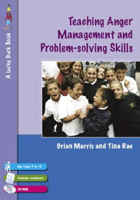 楽天ブックス: Teaching Anger Management and Problem-Solving Skills for 9-12 ...