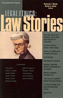 楽天ブックス: Rhode and Luban's Legal Ethics Stories (Stories Series) - David ...