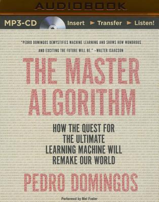 楽天ブックス: The Master Algorithm: How the Quest for the Ultimate Learning ...