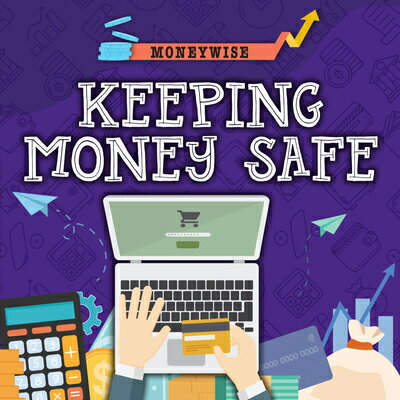 楽天ブックス: Keeping Money Safe - Nancy Dickmann - 9781781219362 : 洋書
