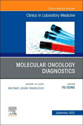 楽天ブックス: Molecular Oncology Diagnostics, an Issue of the Clinics in ...