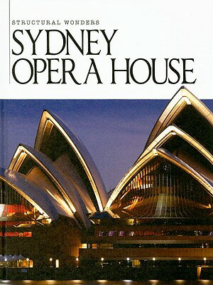 楽天ブックス: Sydney Opera House - Sheelagh Matthews - 9781590369364 : 洋書