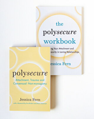 楽天ブックス: Polysecure and the Polysecure Workbook (Bundle) - Jessica Fern ...