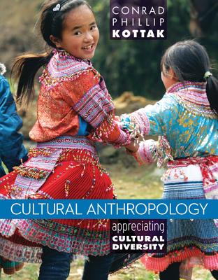 楽天ブックス: Looseleaf for Cultural Anthropology - Conrad Kottak ...
