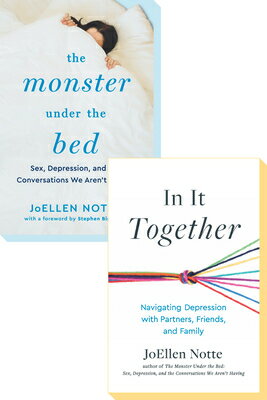 楽天ブックス: In It Together and the Monster Under the Bed (Bundle) - Joellen ...