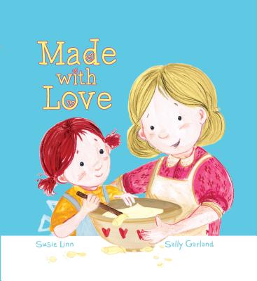 楽天ブックス: Made with Love - Susie Linn - 9781949679373 : 洋書