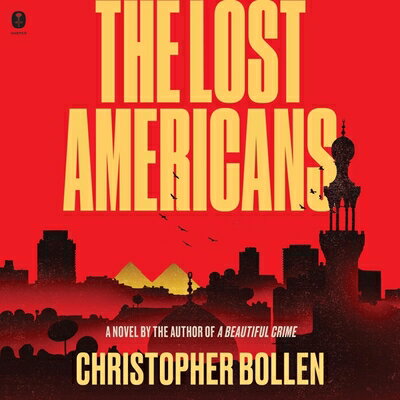 楽天ブックス: The Lost Americans - Christopher Bollen - 9798212209373 : 洋書