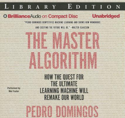 楽天ブックス: The Master Algorithm: How the Quest for the Ultimate Learning ...