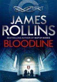 楽天ブックス: BLOODLINE(A) - JAMES ROLLINS - 9781409139379 : 洋書