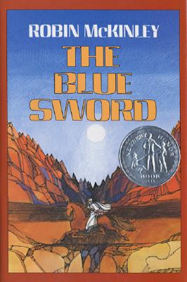 楽天ブックス: The Blue Sword - Robin McKinley - 9780688009380 : 洋書