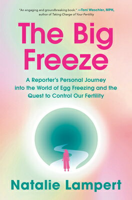 楽天ブックス: The Big Freeze: A Reporter's Personal Journey Into the World of ...