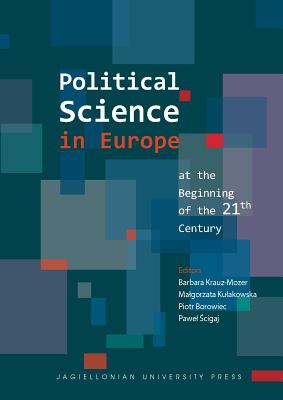 楽天ブックス: Political Science in Europe at the Beginning of the 21st ...