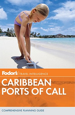 楽天ブックス: Fodor's Caribbean Ports of Call - Douglas Stallings ...