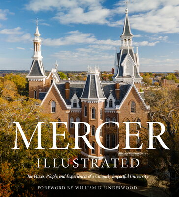 楽天ブックス: Mercer Illustrated: The Places, People, and Experiences of a ...