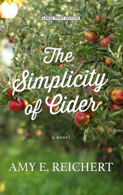 楽天ブックス: The Simplicity of Cider - Amy E. Reichert - 9781410499387 : 洋書