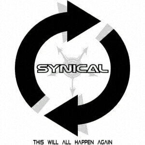 楽天ブックス: THIS WILL ALL HAPPEN AGAIN - SYNICAL - 4526180669388 : CD