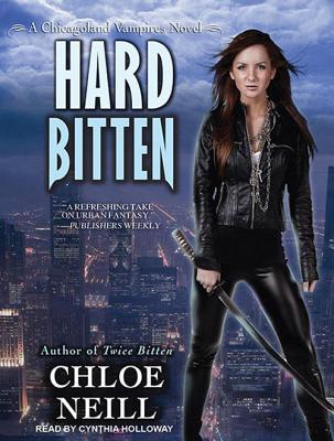 楽天ブックス: Hard Bitten - Chloe Neill - 9781400149391 : 洋書