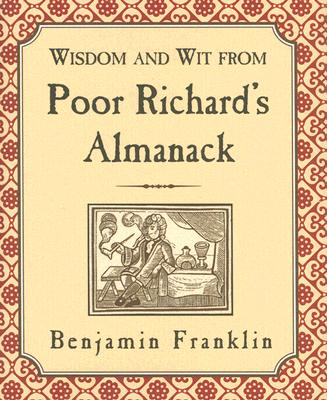 楽天ブックス: Wisdom and Wit from Poor Richard's Almanack - Benjamin Franklin ...