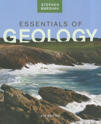 楽天ブックス: Essentials of Geology with Access Code - Stephen Marshak ...