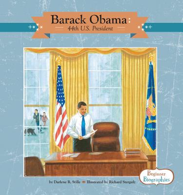楽天ブックス: Barack Obama: 44th U.S. President: 44th U.S. President ...
