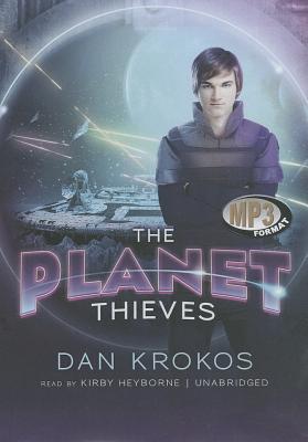 楽天ブックス: The Planet Thieves - Dan Krokos - 9781470879396 : 洋書