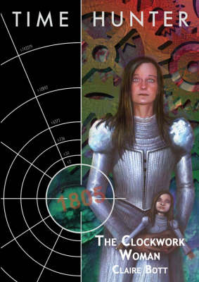楽天ブックス: The Clockwork Woman - Claire Bott - 9781903889398 : 洋書