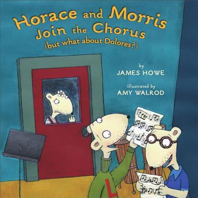 楽天ブックス: Horace and Morris Join the Chorus (But What about Dolores ...